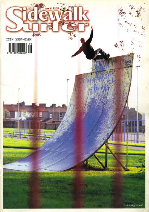 Howard Cooke ‘Cover Stories’ interview f...