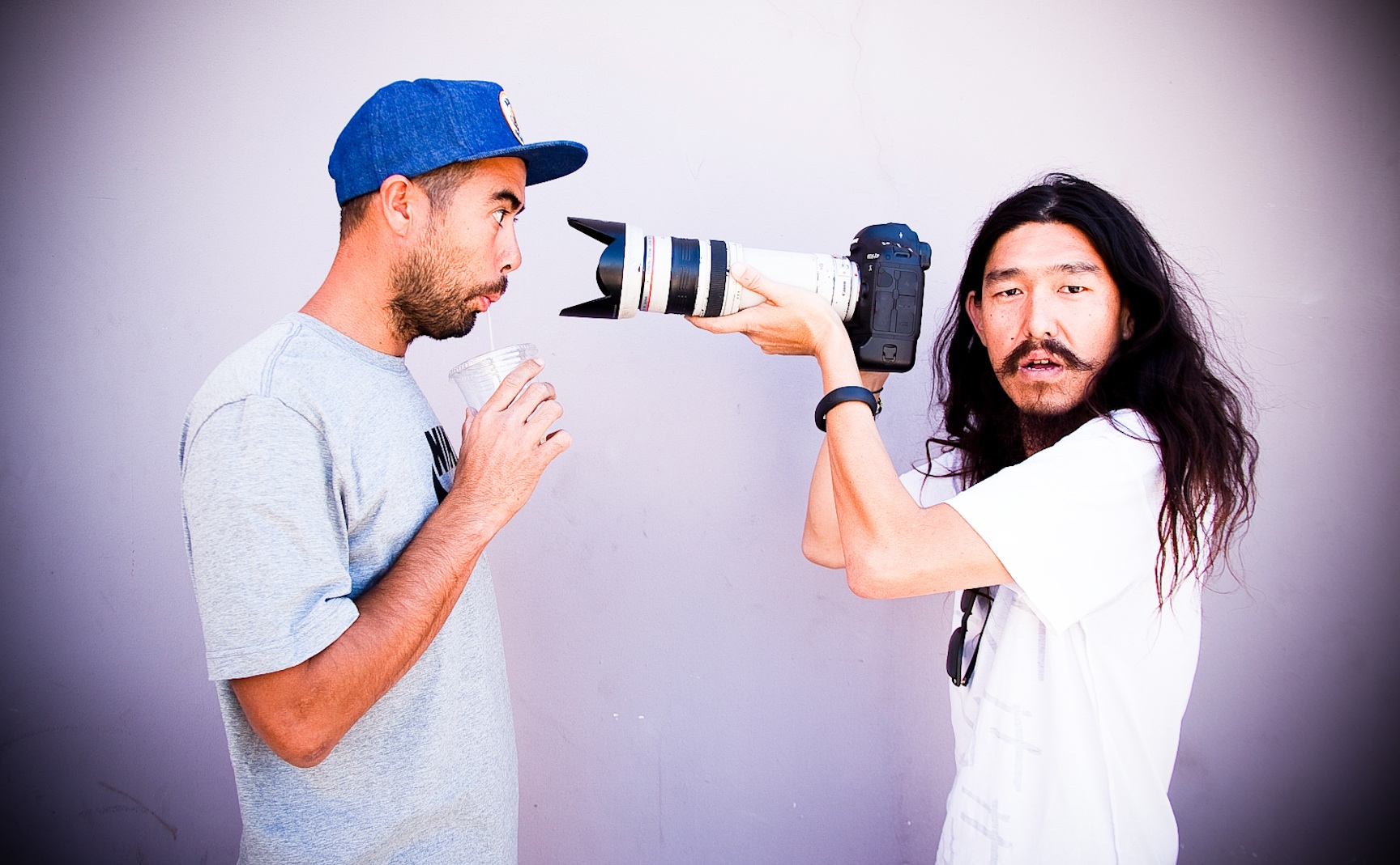 Yoon Sul skate photographer interview by Jono White