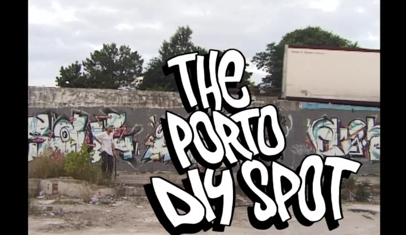 Pillo Wheels – The Porto DIY Spot