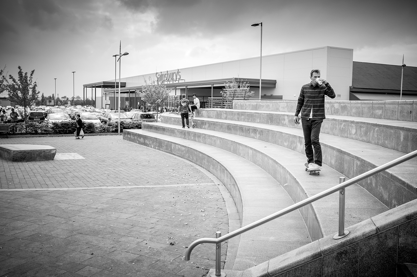 Rick Howard interview