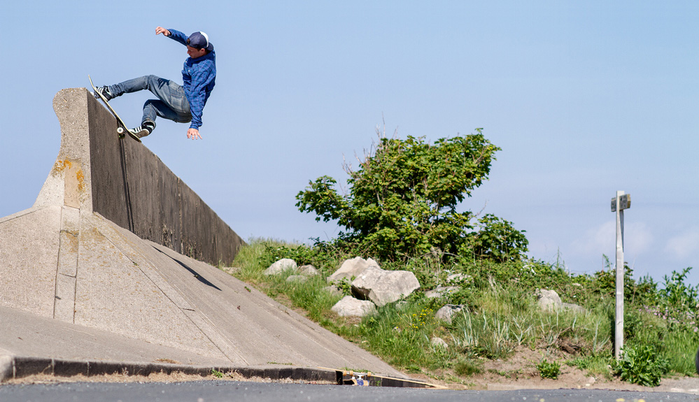 adidas x Sidewalk Touring (FULL VIDEO)