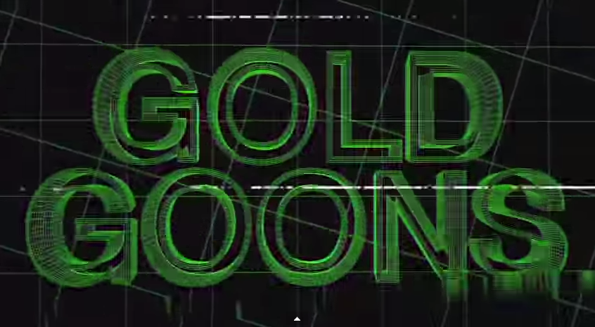 Gold Wheels – Gold Goons Trailer 1 & 2