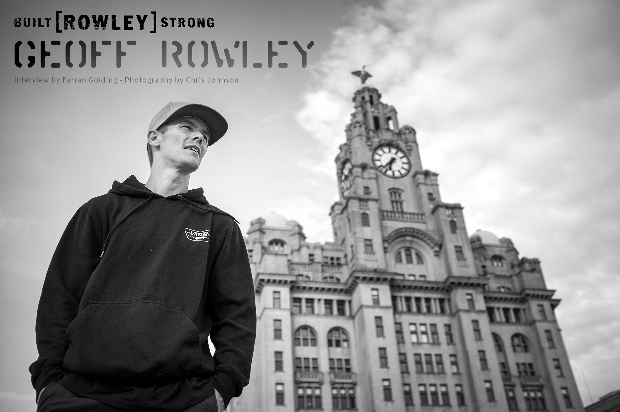 Vans – Rowley [SOLOS] release – Part One...