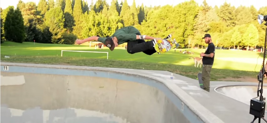 Lowcard – Somebody to Love