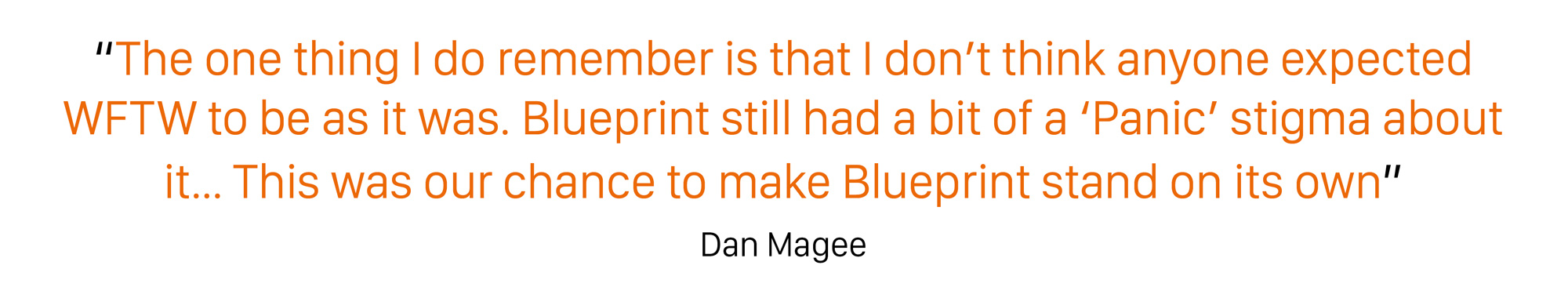 Video Days – John Rattray