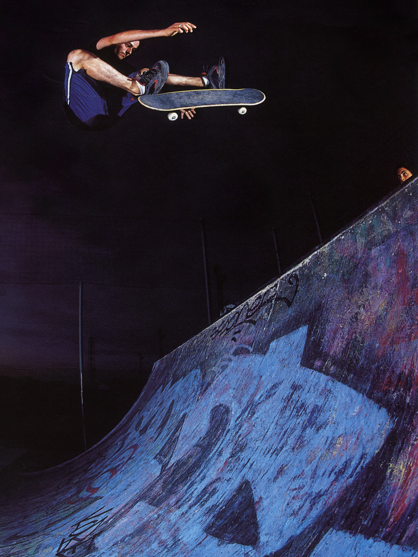 Video Days – John Rattray