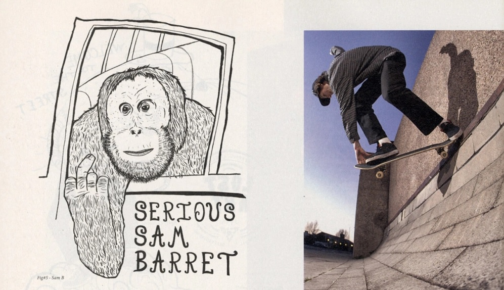 Backside Creeper – Website now live