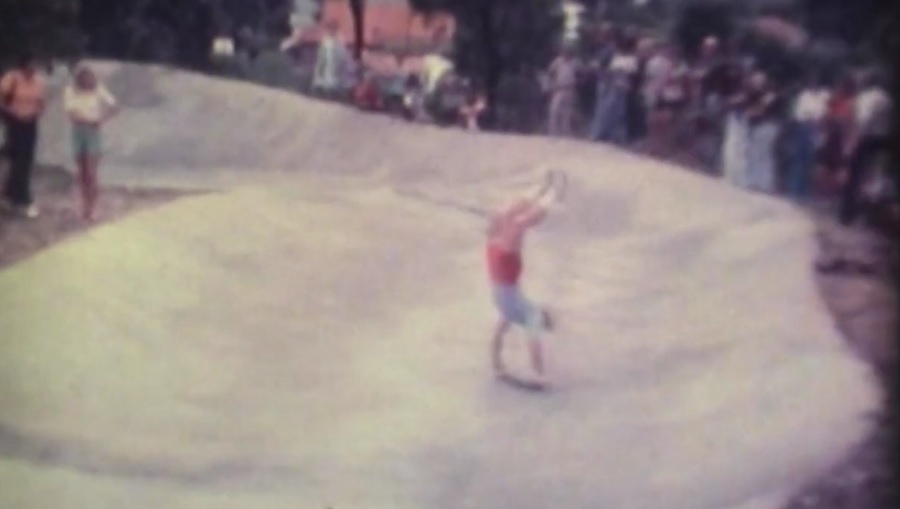 The Albany Snake Run – documentary