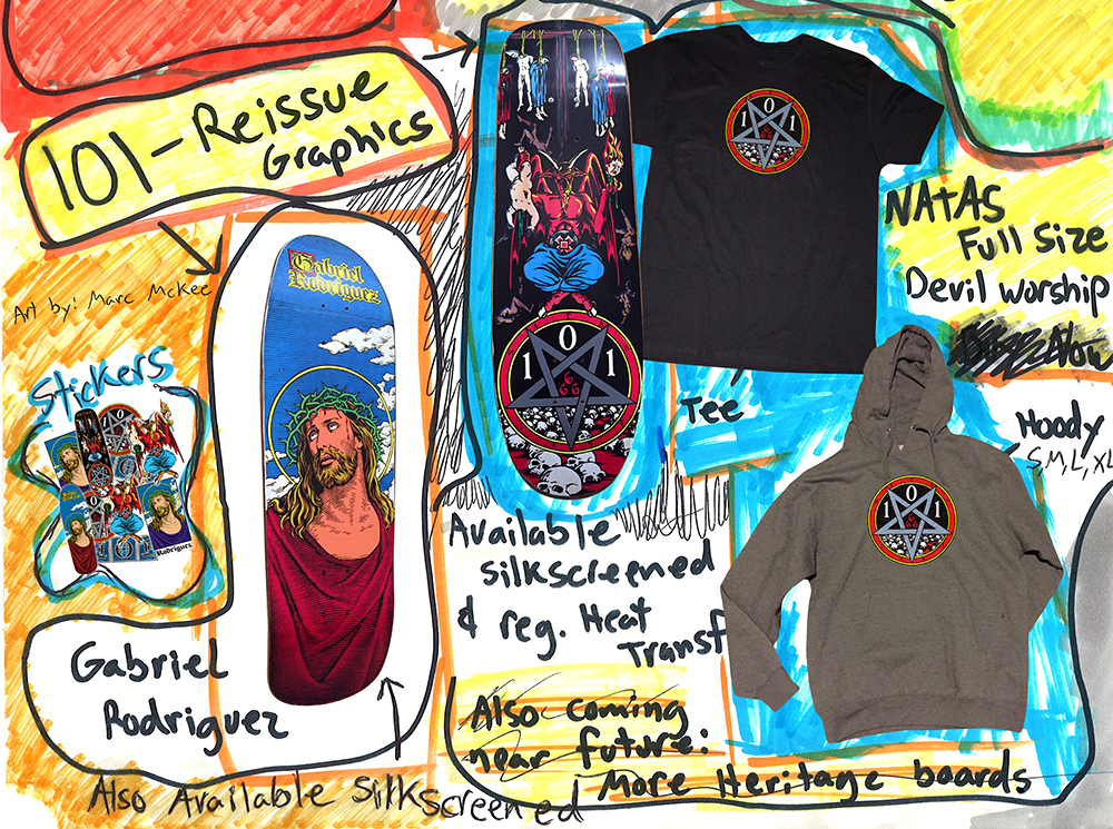 Dwindle ‘Heritage’ series