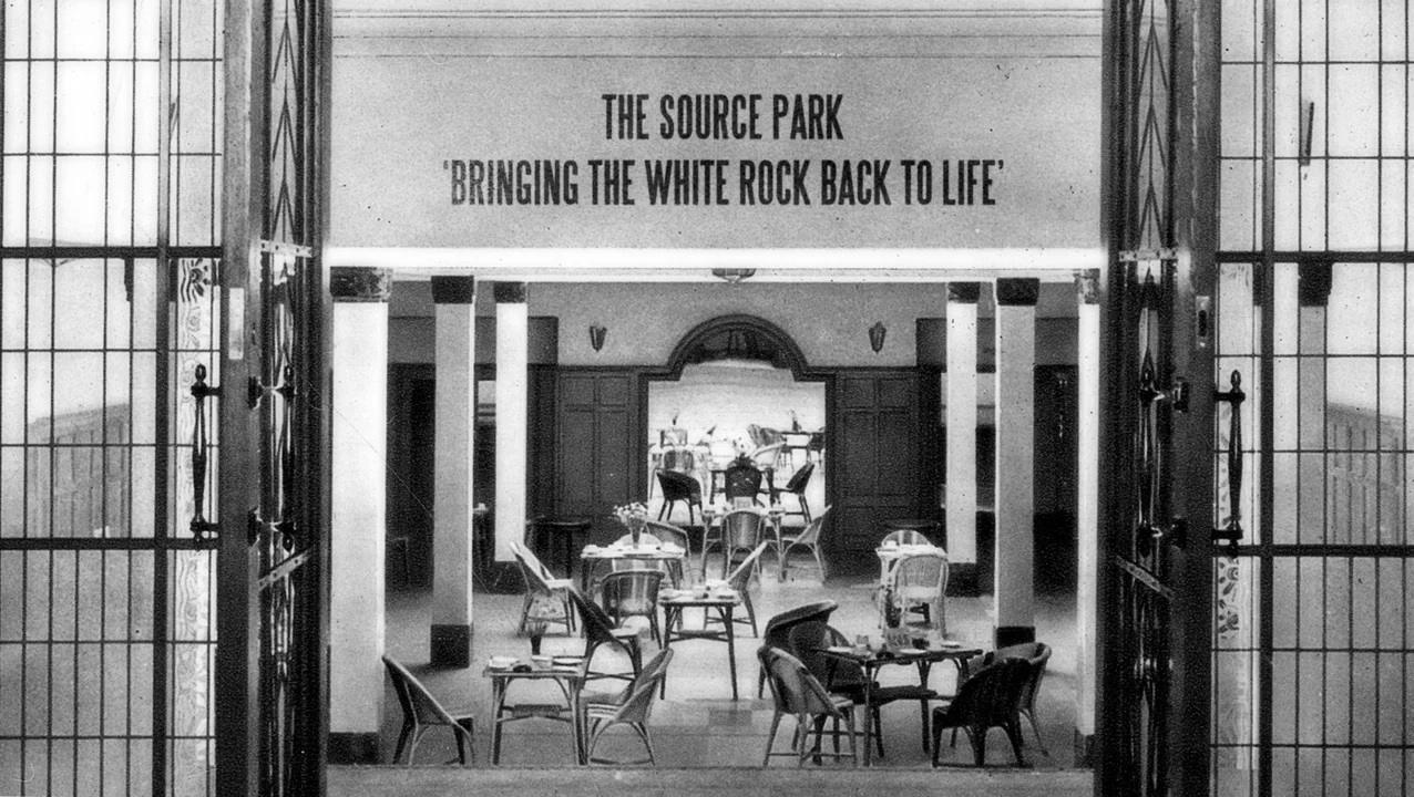 The Source Park – documentary trailer