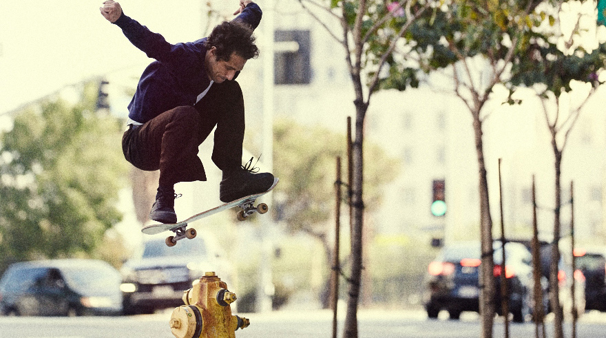 Jim Greco Supra Interview