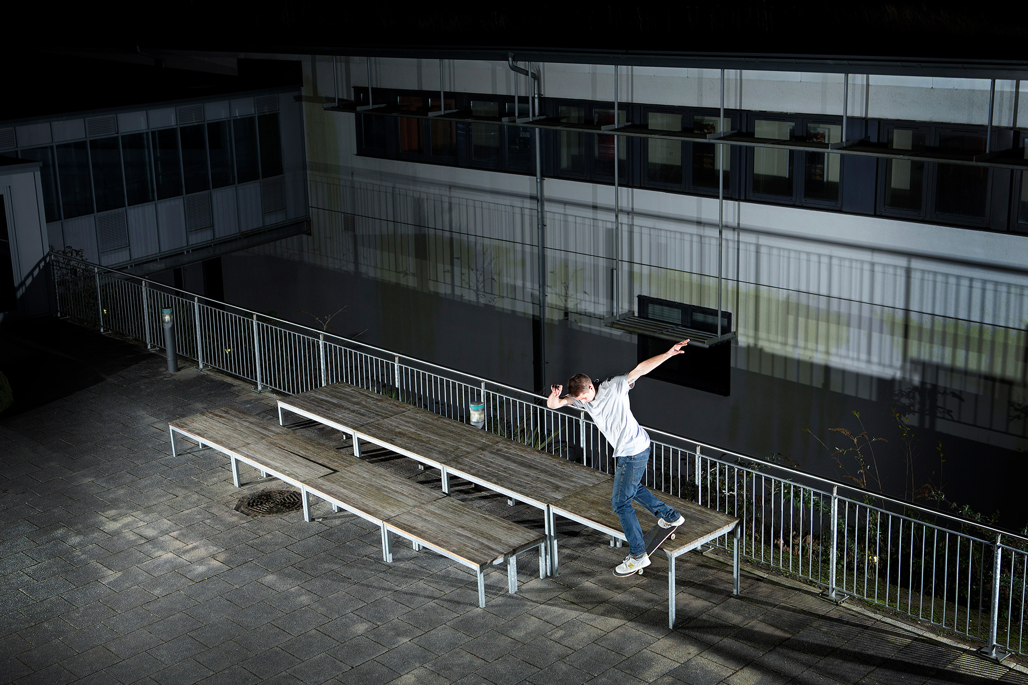 Jody Smith – Hometown
