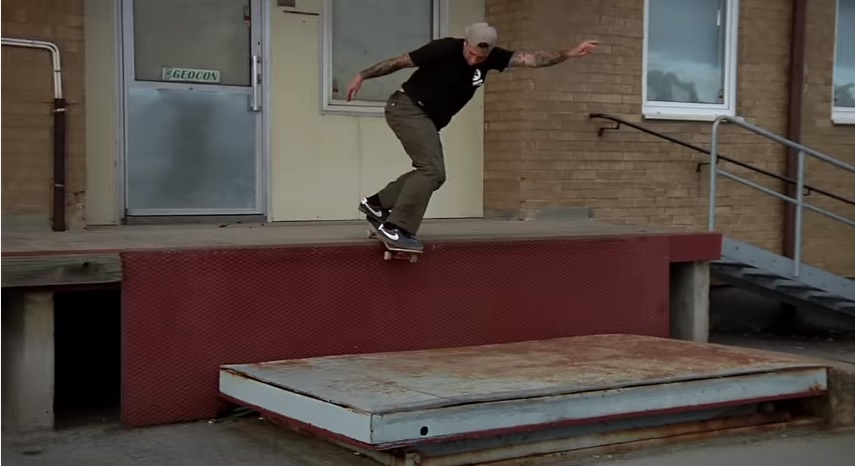 Nike SB – Core CPH