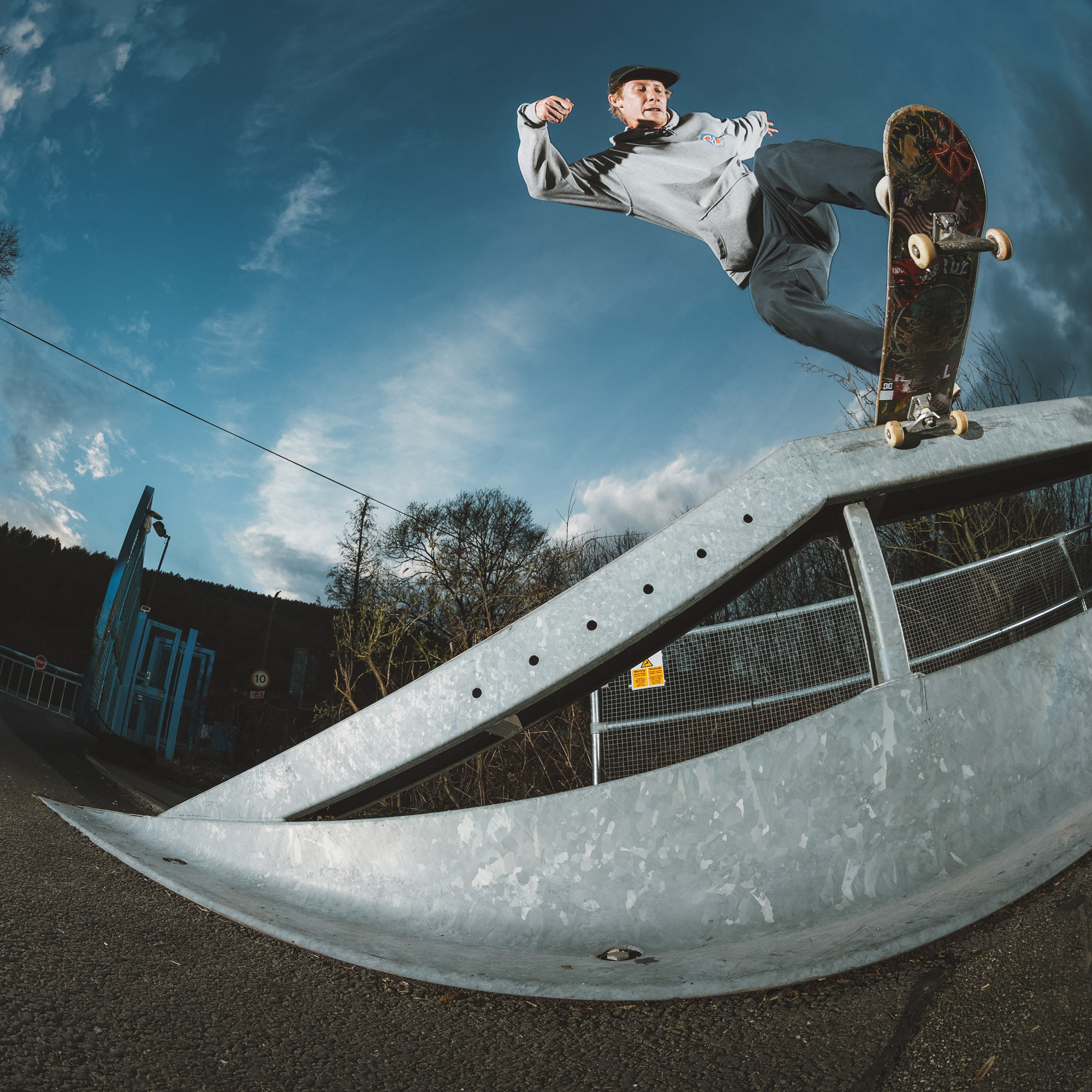 Sam Pulley – Hometown