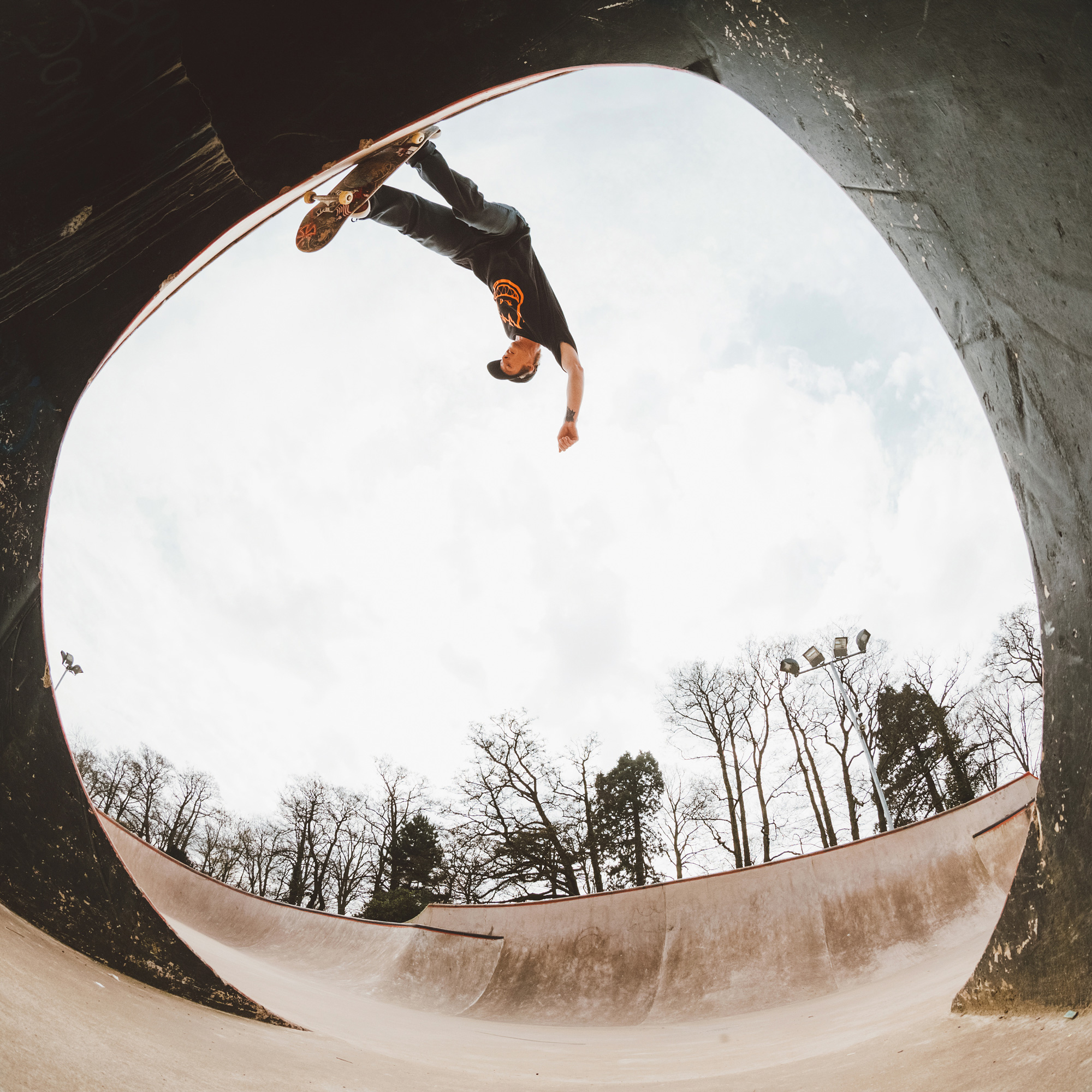 Sam Pulley – Hometown