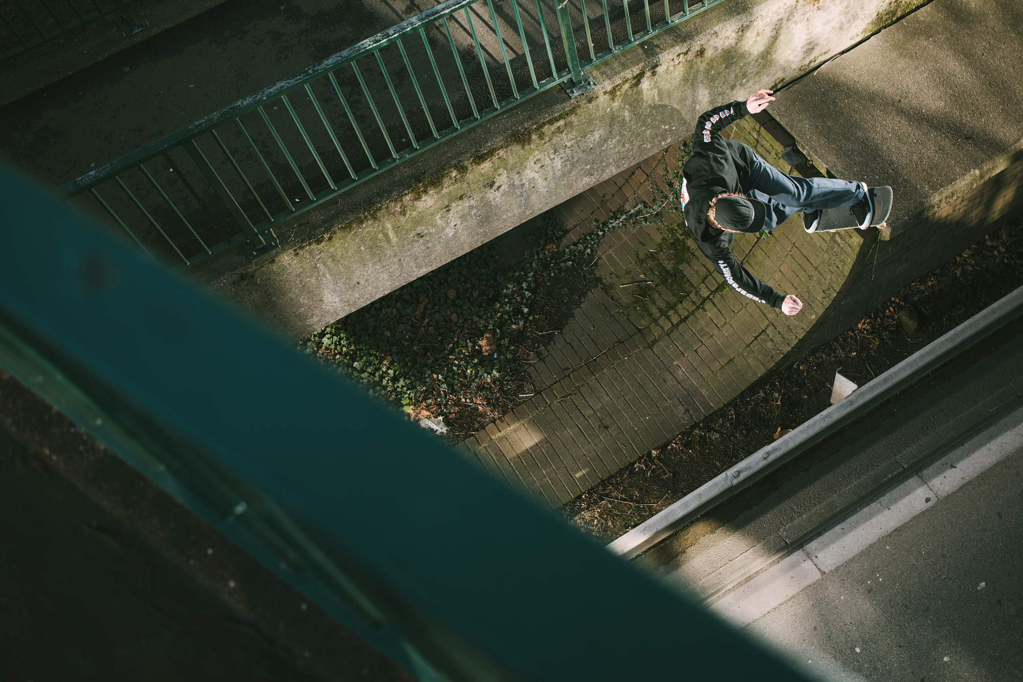 Sam Pulley – Hometown