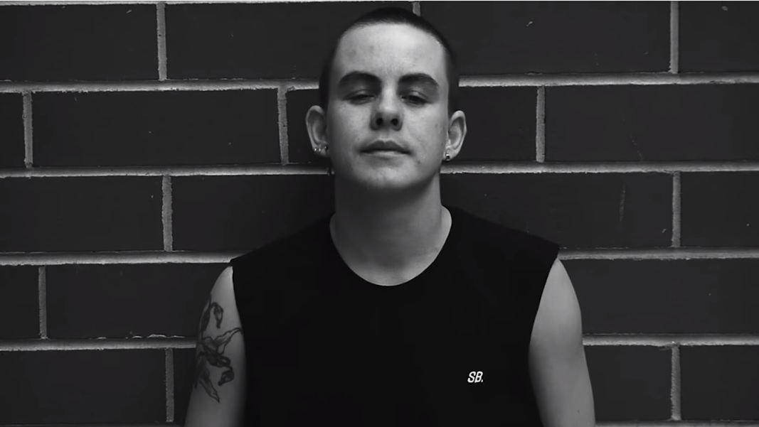 Nike SB welcomes Lacey Baker to the team