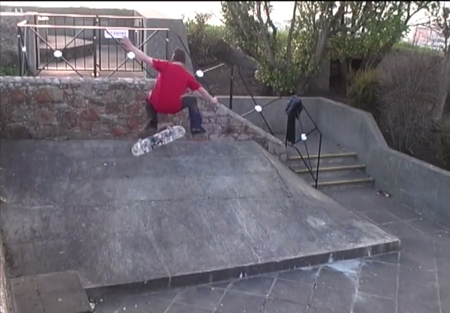 Pillo Wheels ‘Conexiones’ – Dylan ...