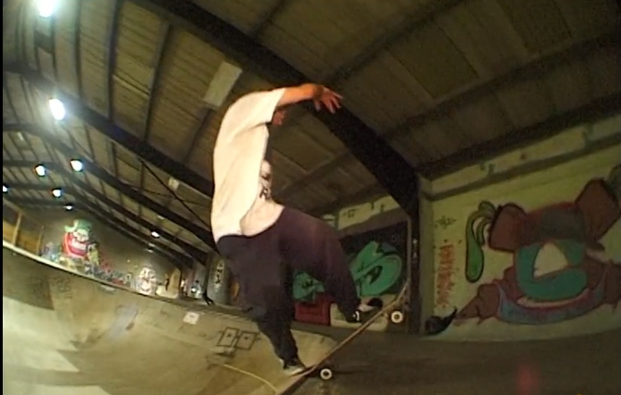 ‘One Hours – All The Blunts’ with ...