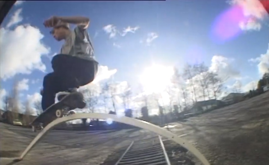 Pillo Wheels ‘Conexiones’ – Luka P...