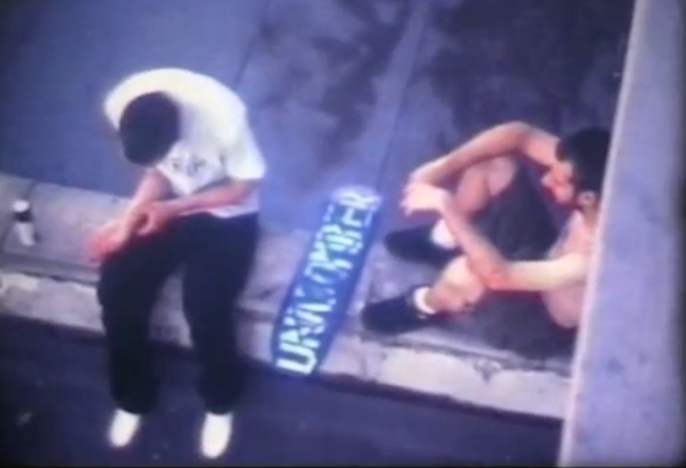 Sunday Service: Mark Channer – ‘Unapromo...