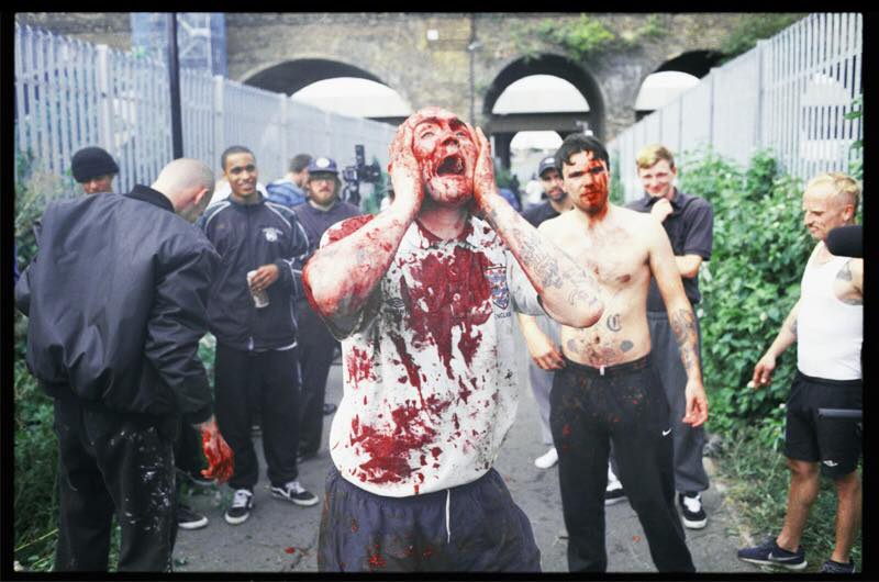 BLOKES – The Trailer